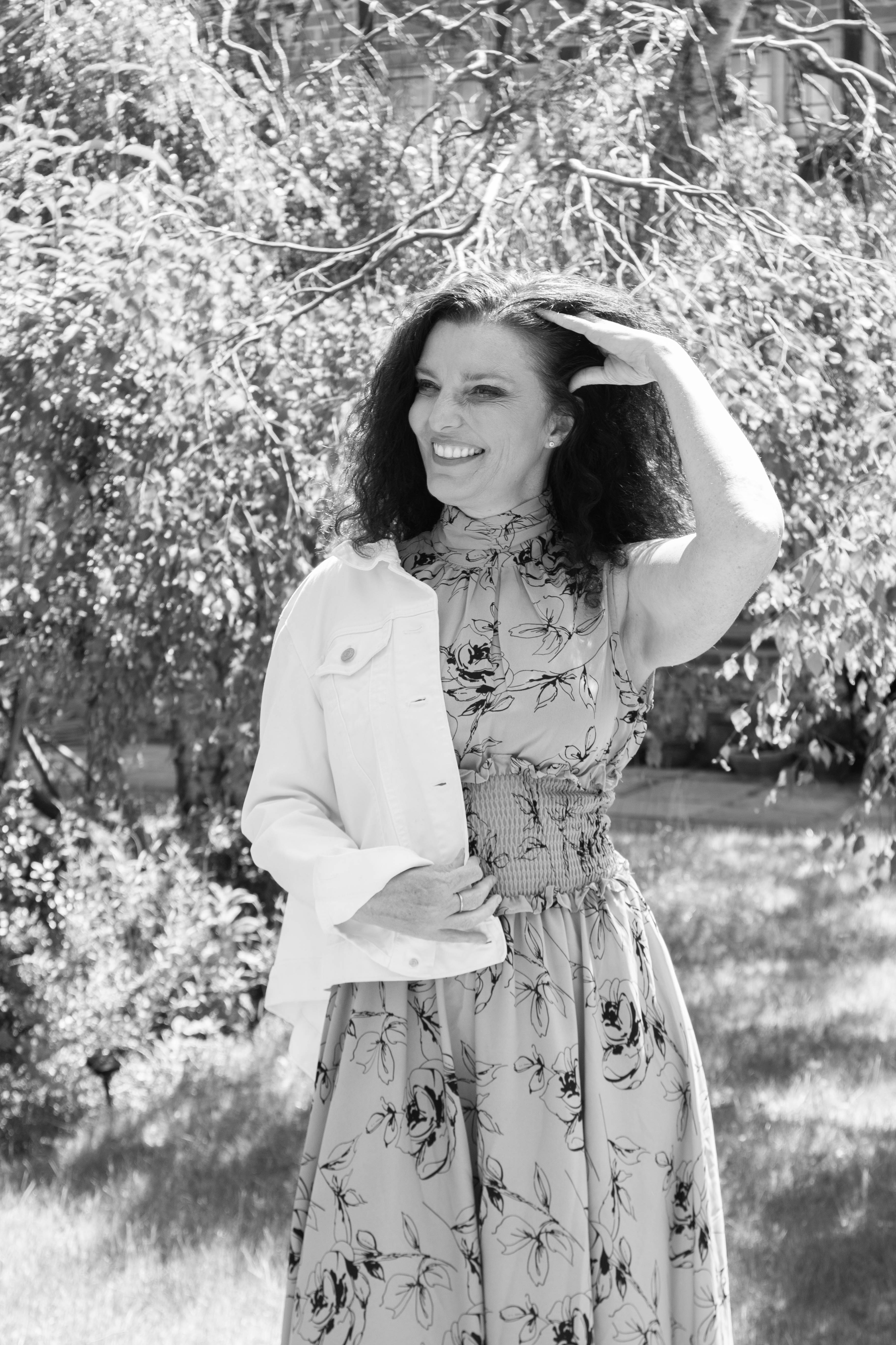 Style by Julie - Fashion Photographer in Reading and London